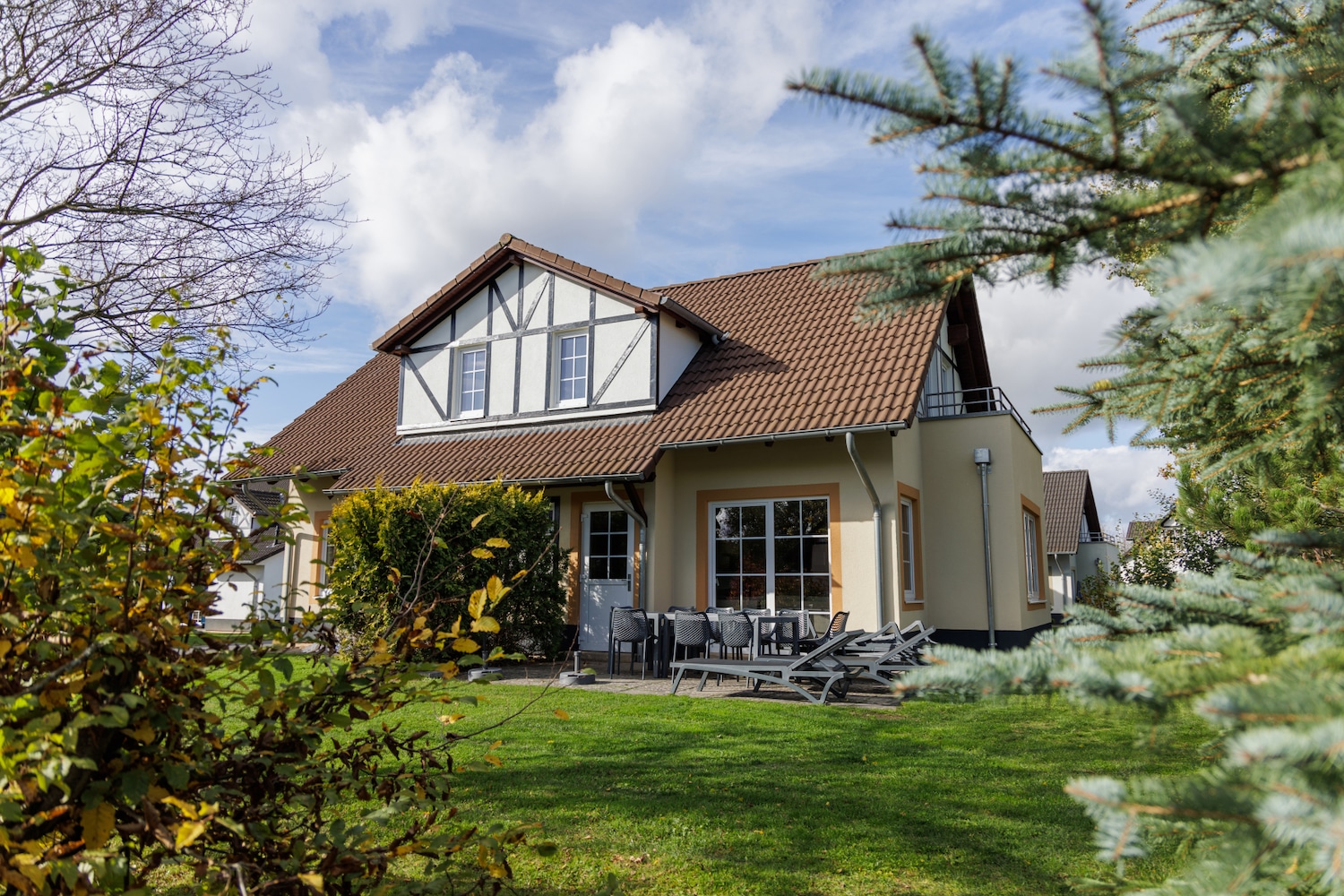 Marveld Recreatie (Groenlo) → Tóp familie vakantiepark