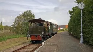 Roompot Beach Resort (tip) → 5-sterren vakantiepark aan zee